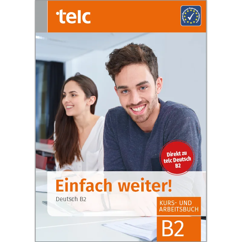 German B2 Course - Learn with Delwar